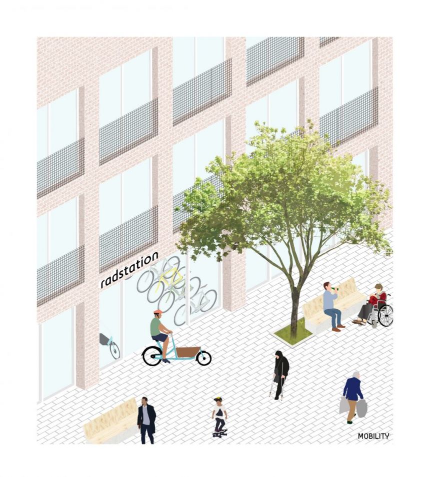 Die produktive Stadt – Vision der Zukunft - Cradle Mag