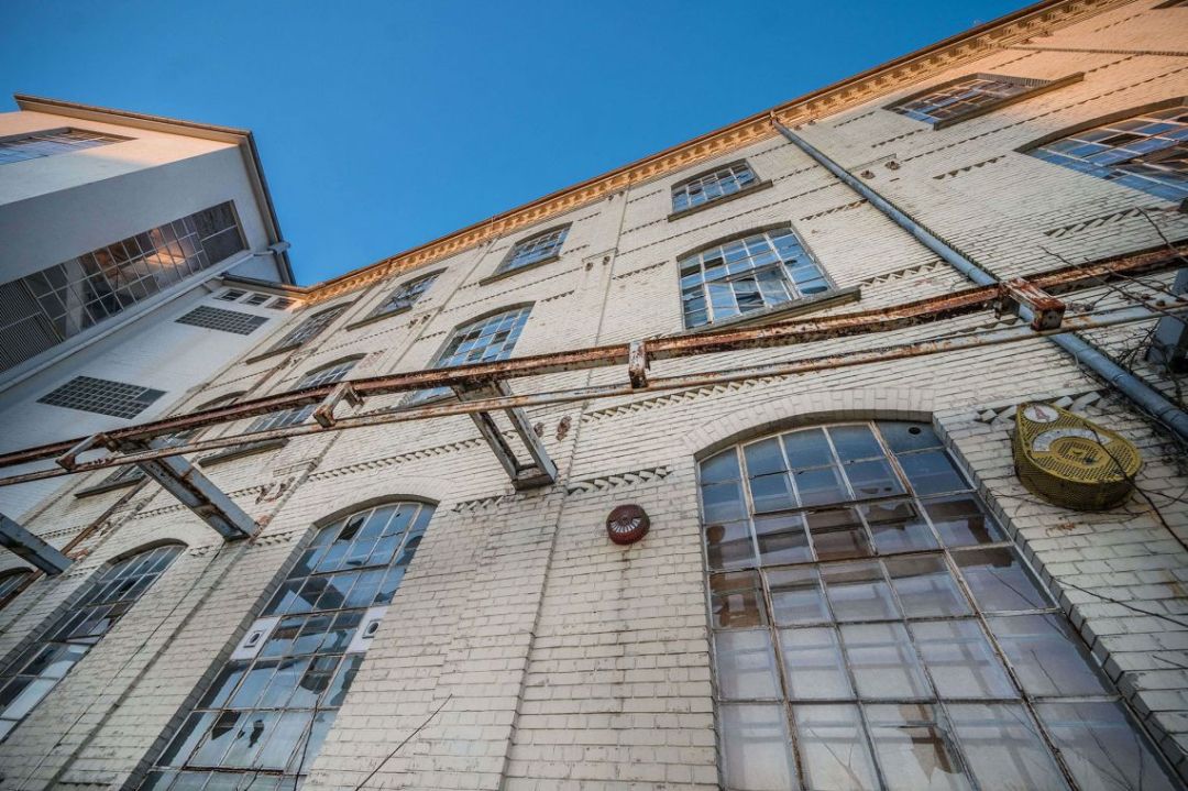 Das Quartier Mühlkanal in Salach