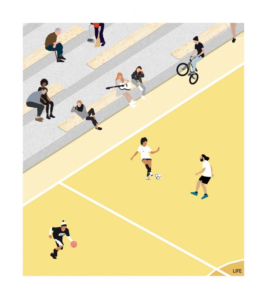 Die produktive Stadt – Vision der Zukunft - Cradle Mag