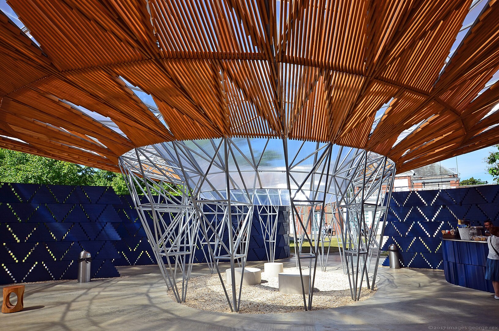 Francis Kéré: Was seine Architektur so besonders macht