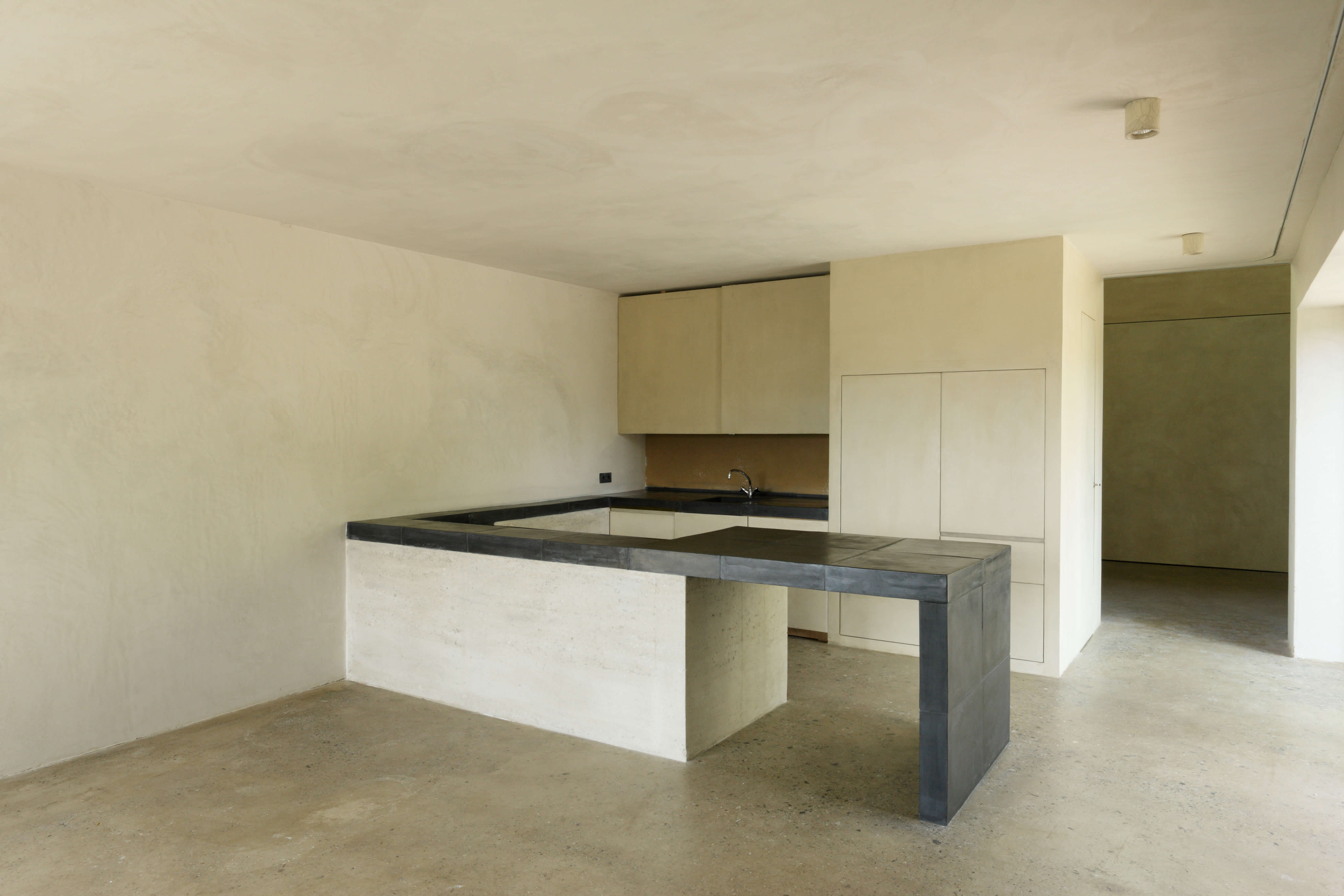 Martin Rauch – Lehm gestampft und gespachtelt